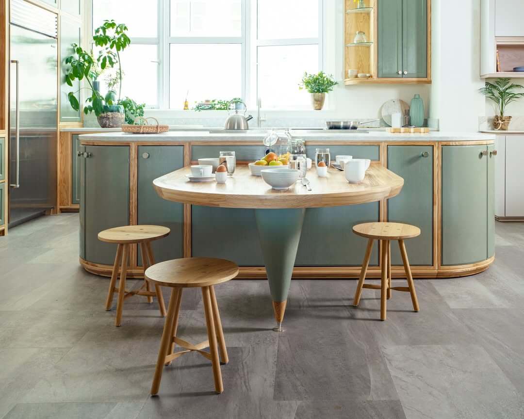 Stylish Breakfast Bar Ideas to Elevate Your Kitchen