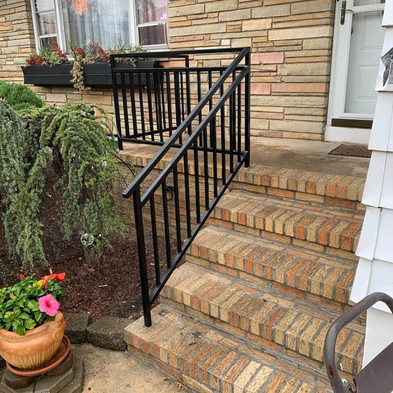 Stunning Porch Railing Ideas That Instantly Elevate Your Curb Appeal