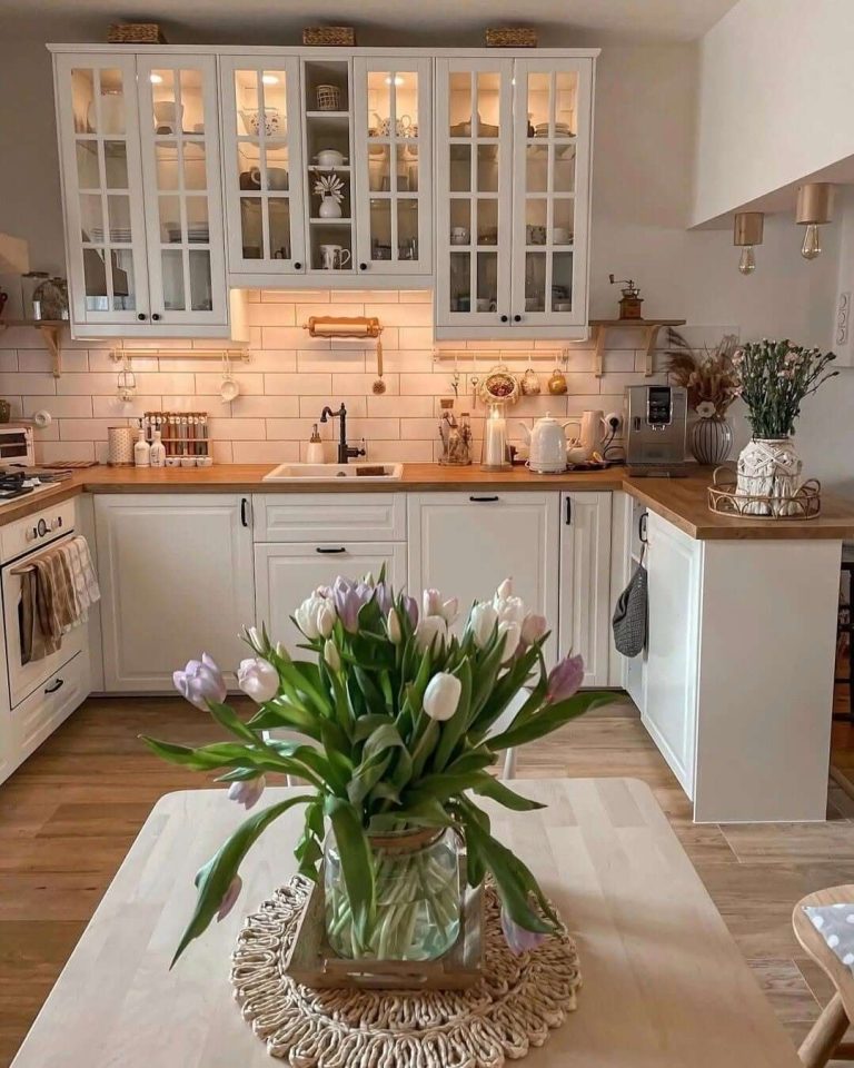 Cozy Hygge Kitchen Ideas to Create Your Dream Sanctuary
