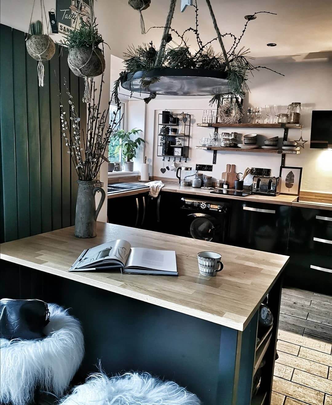 Cozy Hygge Kitchen Ideas to Create Your Dream Sanctuary