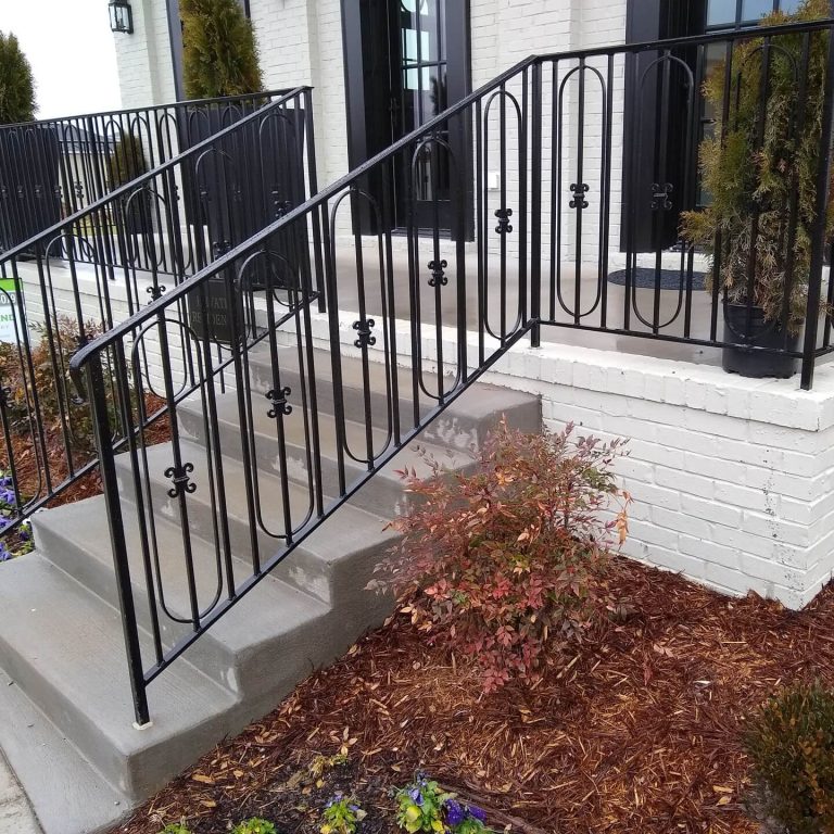 Stunning Porch Railing Ideas That Instantly Elevate Your Curb Appeal