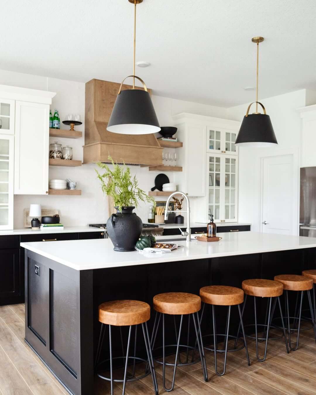 Stylish Kitchen Counter Decor Ideas That Instantly Elevate Your Space