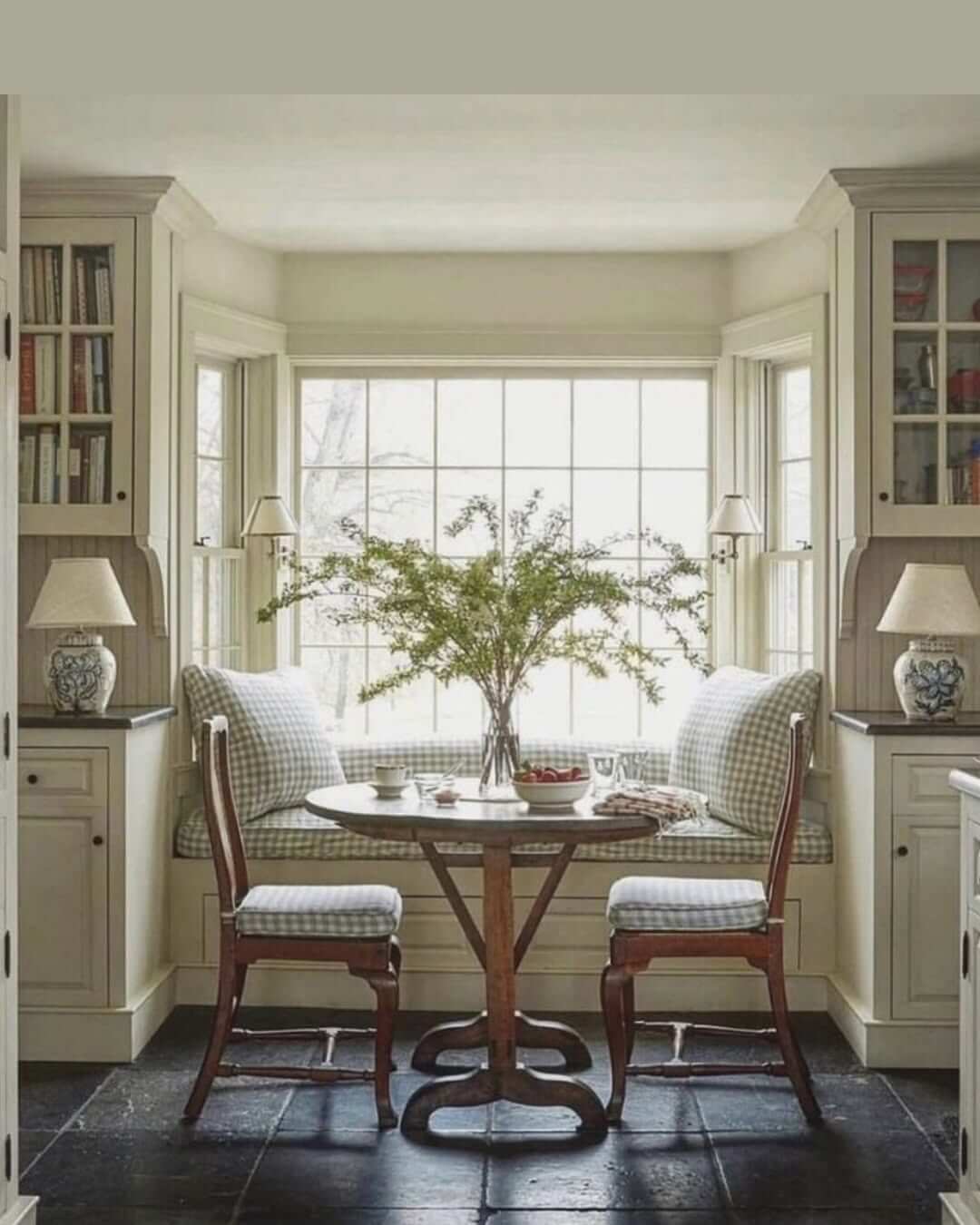 Breakfast Nook Ideas That Will Instantly Elevate Your Mornings