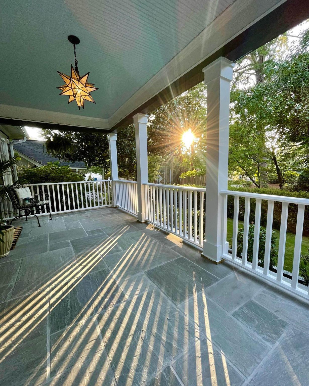 Stunning Porch Railing Ideas That Instantly Elevate Your Curb Appeal