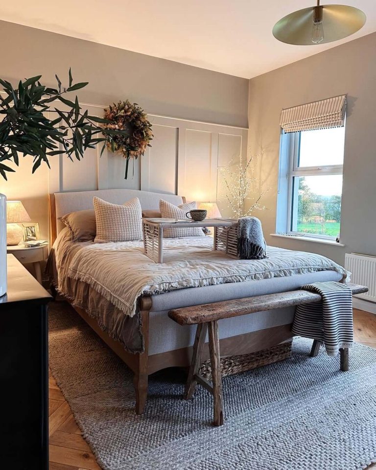 Hygge Bedroom Ideas to Create a Cozy, Calming Sanctuary