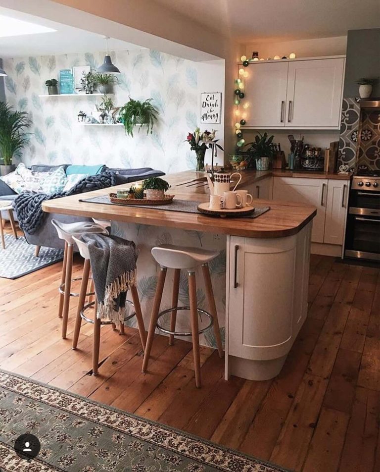 Cozy Hygge Kitchen Ideas to Create Your Dream Sanctuary