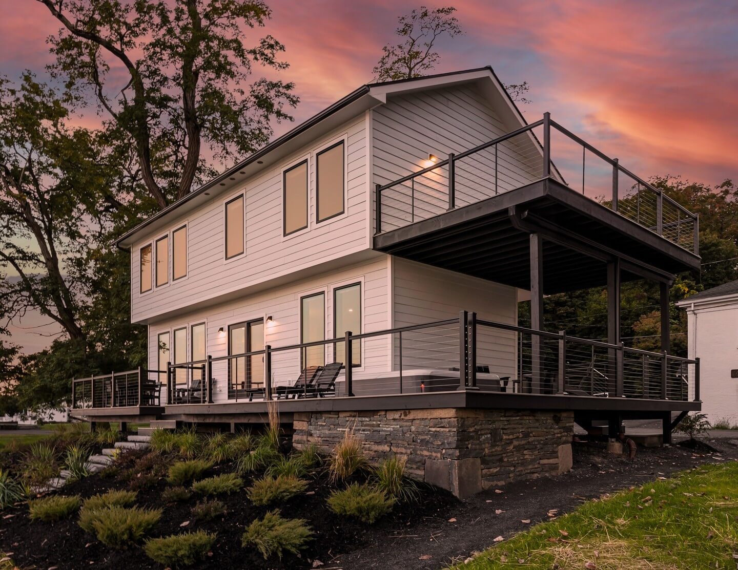 Stunning Porch Railing Ideas That Instantly Elevate Your Curb Appeal