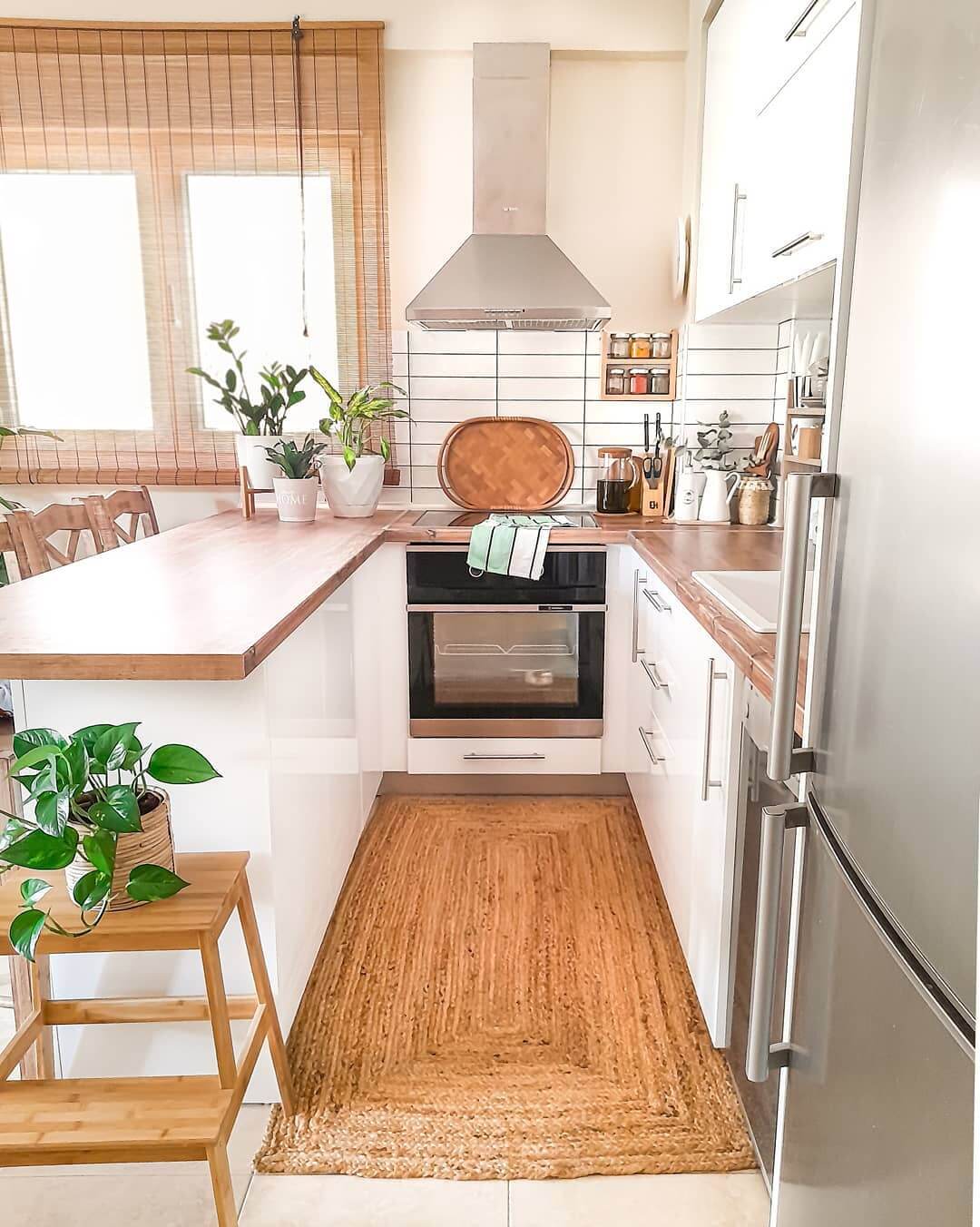 23 Cozy Hygge Kitchen Ideas to Create Your Dream Sanctuary - Evinco Design