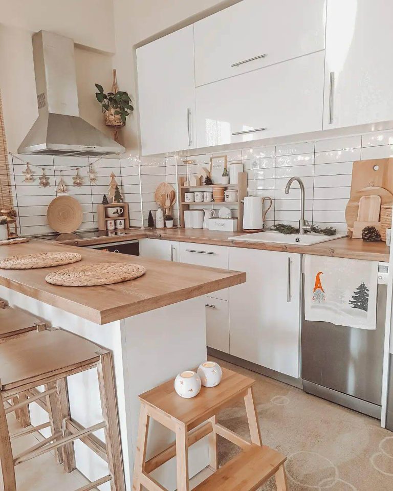 Cozy Hygge Kitchen Ideas to Create Your Dream Sanctuary