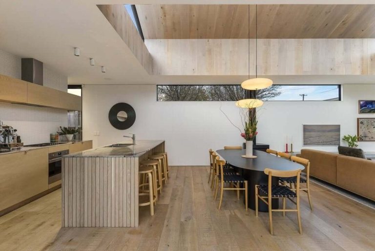 24 Kitchen and Dining Room Ideas to Elevate Your Home’s Heartbeat ...