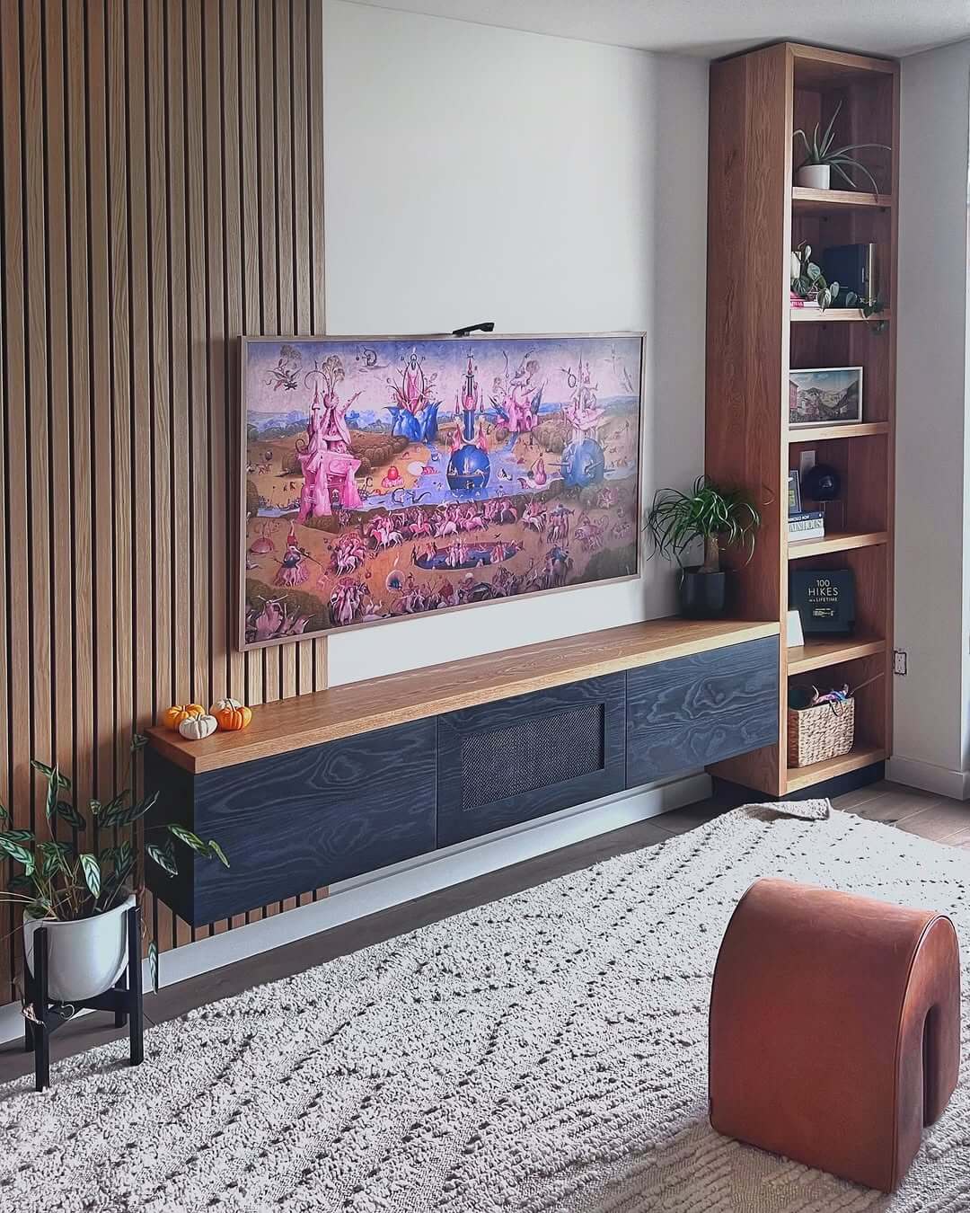 Stunning TV Wall Ideas to Elevate Your Living Space