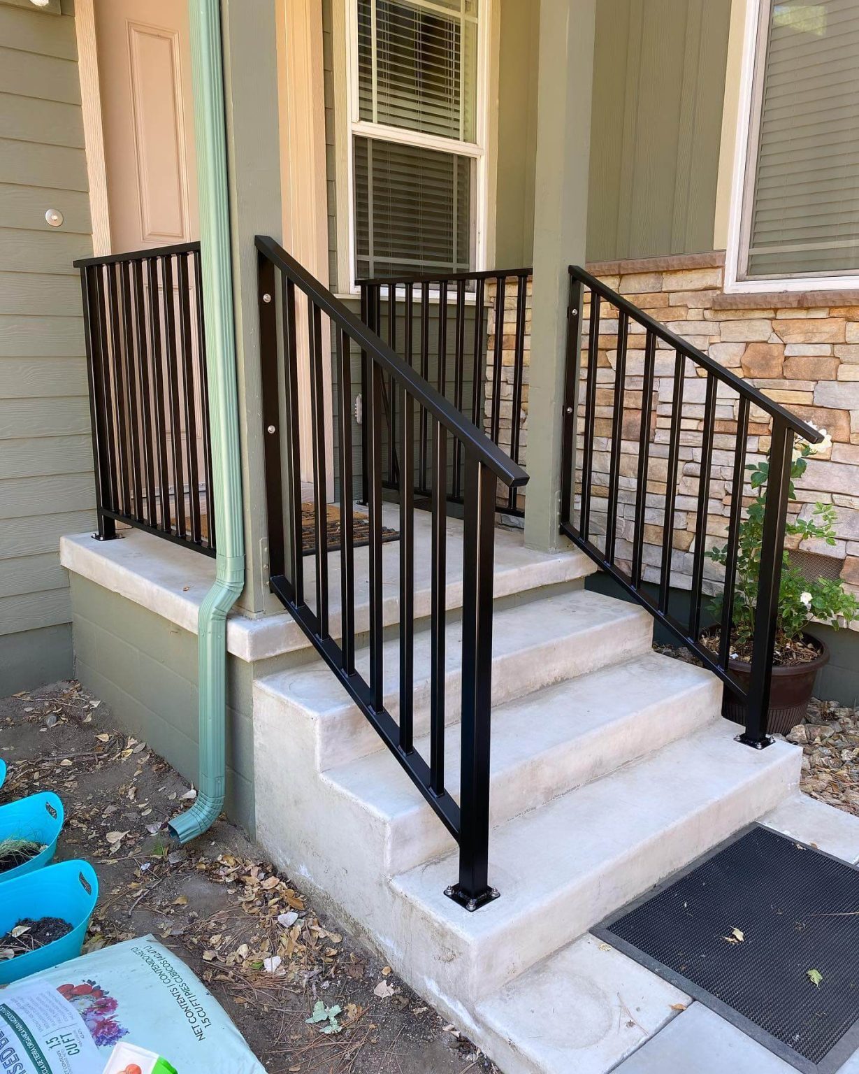 Stunning Porch Railing Ideas That Instantly Elevate Your Curb Appeal