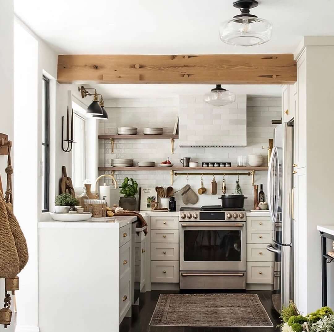 23 Cozy Hygge Kitchen Ideas to Create Your Dream Sanctuary - Evinco Design