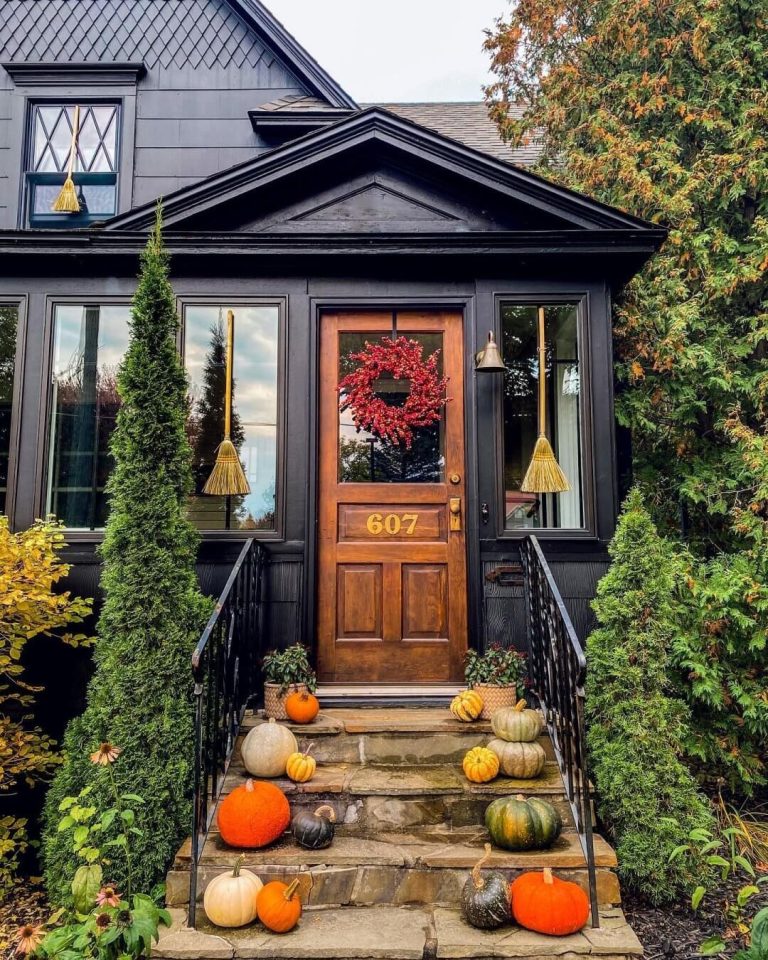 Dreamy Front Porch Ideas to Instantly Boost Your Curb Appeal