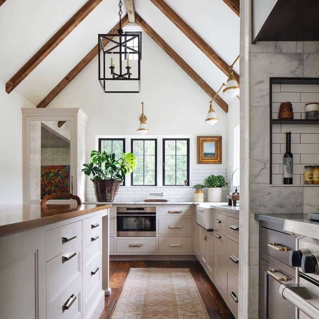 Cozy Hygge Kitchen Ideas to Create Your Dream Sanctuary