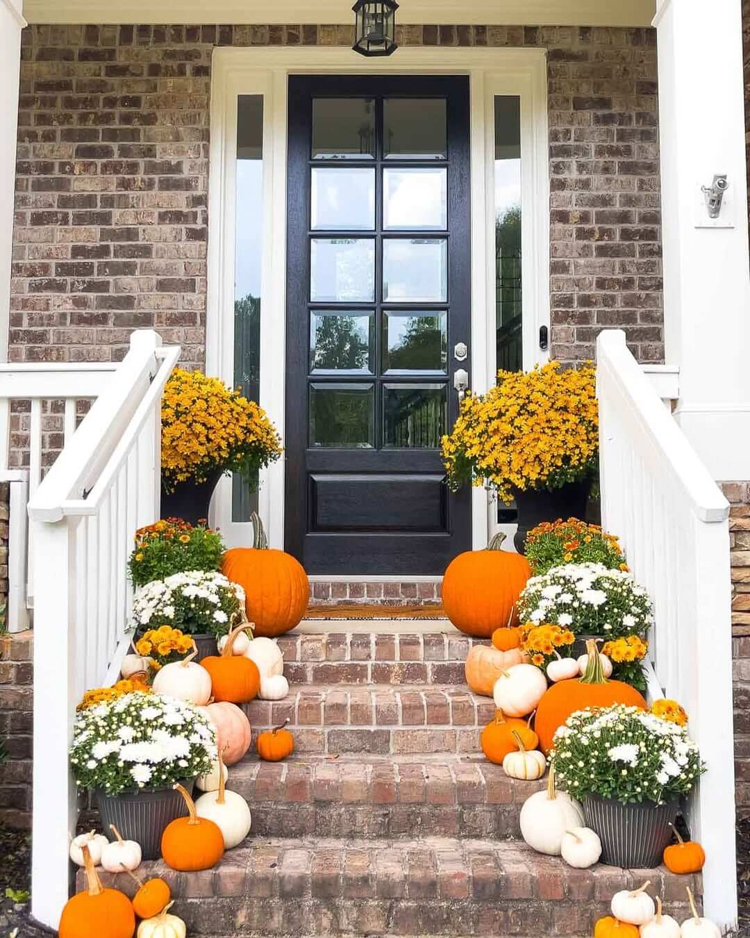 Dreamy Front Porch Ideas to Instantly Boost Your Curb Appeal