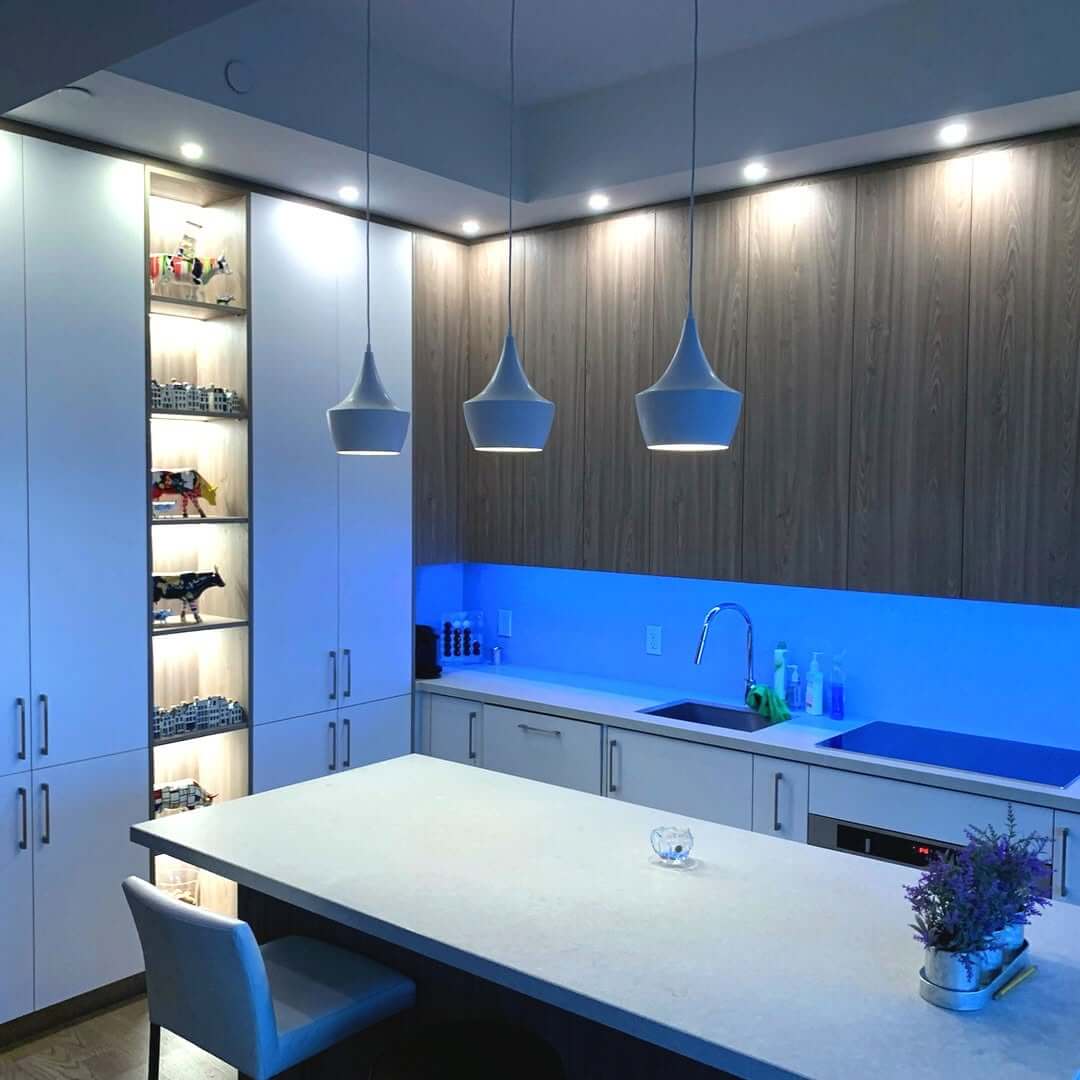 31 Stylish Kitchen Counter Decor Ideas That Instantly Elevate Your ...