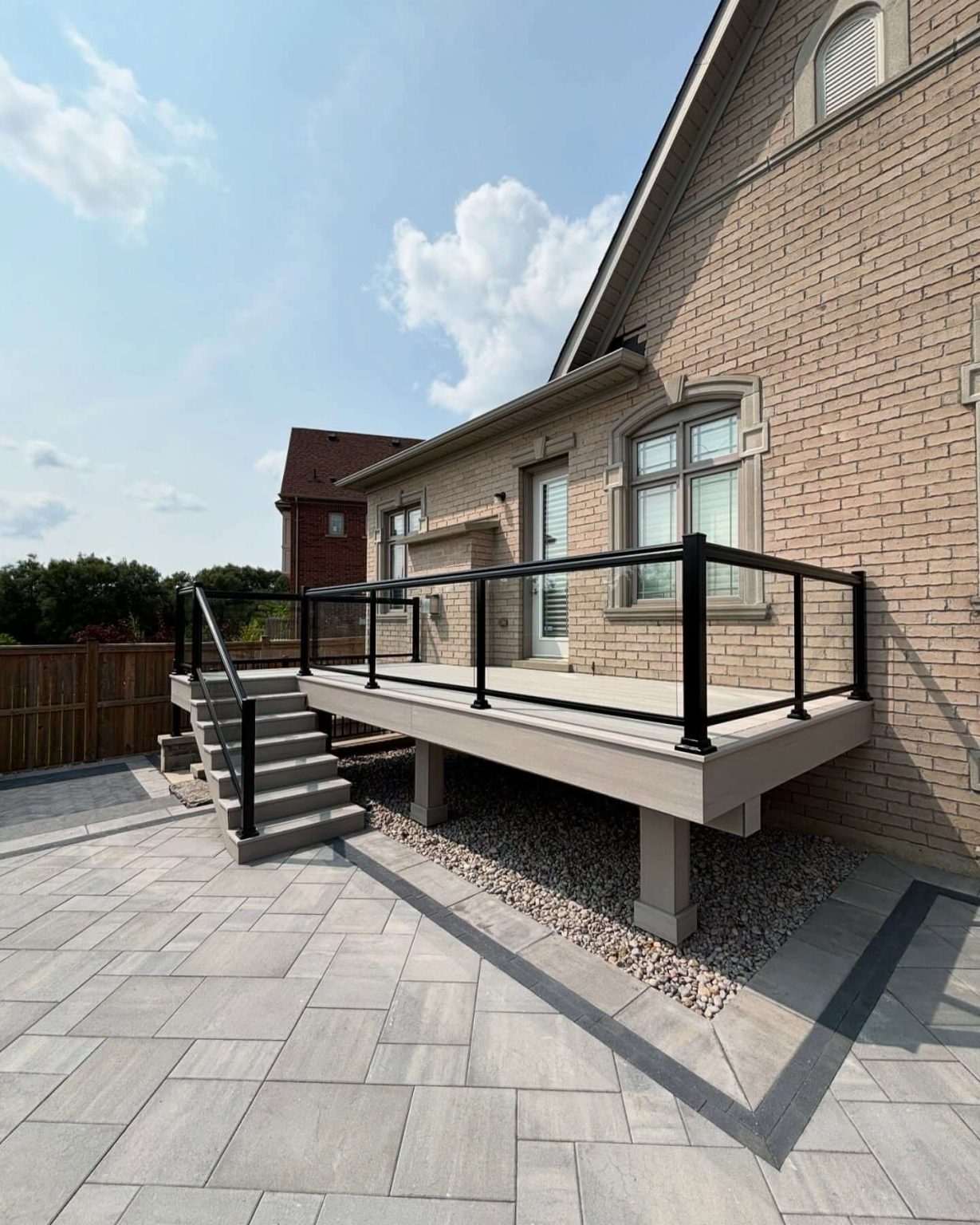 Stunning Porch Railing Ideas That Instantly Elevate Your Curb Appeal