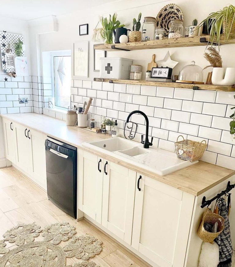 Cozy Hygge Kitchen Ideas to Create Your Dream Sanctuary