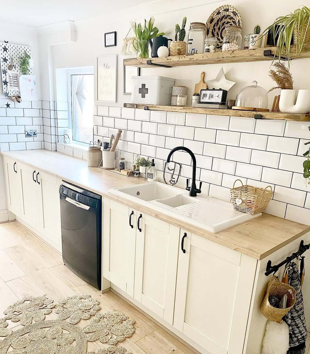 Cozy Hygge Kitchen Ideas to Create Your Dream Sanctuary