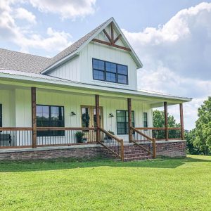 Stunning Porch Railing Ideas That Instantly Elevate Your Curb Appeal