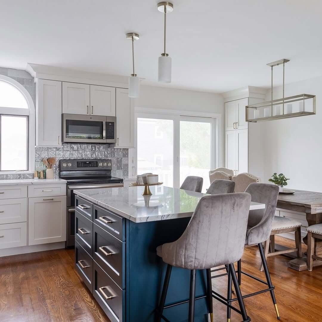 Kitchen and Dining Room Ideas to Elevate Your Home’s Heartbeat