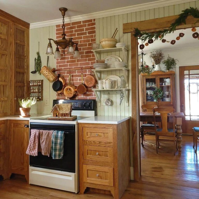 Cozy Hygge Kitchen Ideas to Create Your Dream Sanctuary