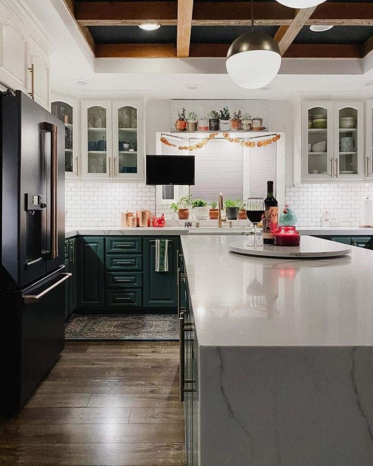 Cozy Hygge Kitchen Ideas to Create Your Dream Sanctuary