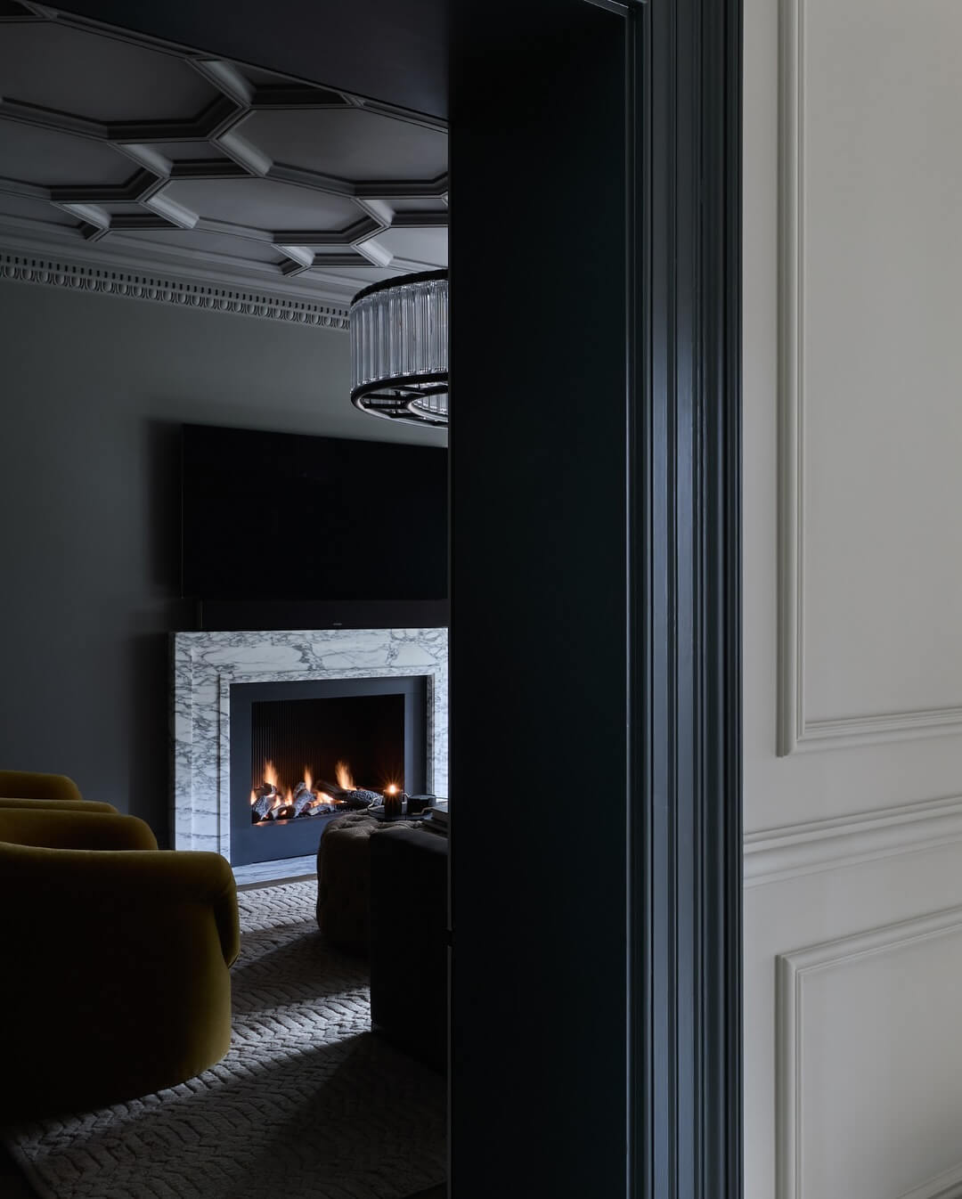 Stunning Stone Fireplace Ideas to Elevate Your Home’s Warmth and Style