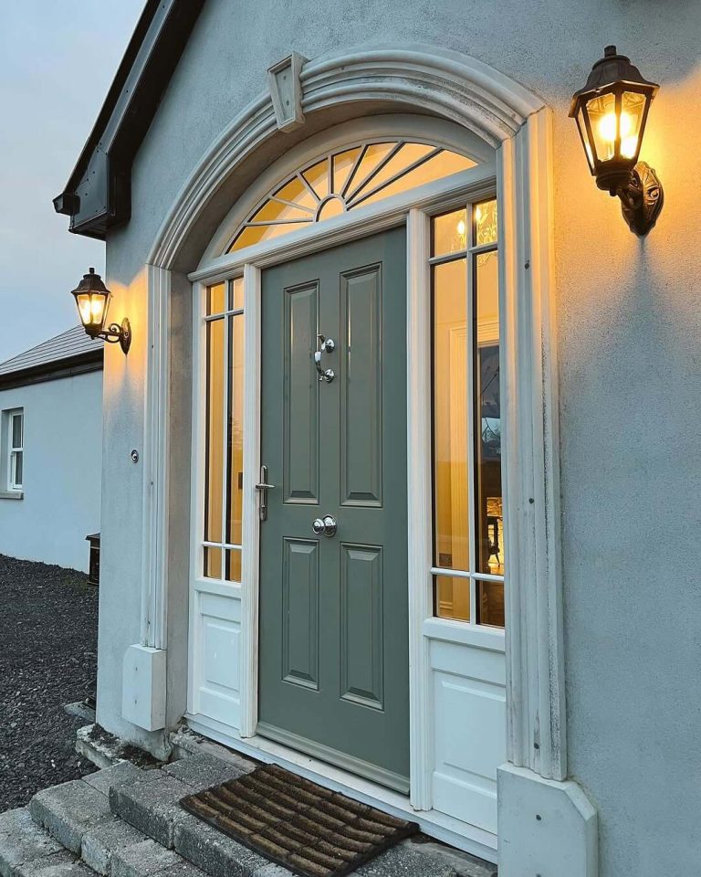 Dreamy Front Porch Ideas to Instantly Boost Your Curb Appeal