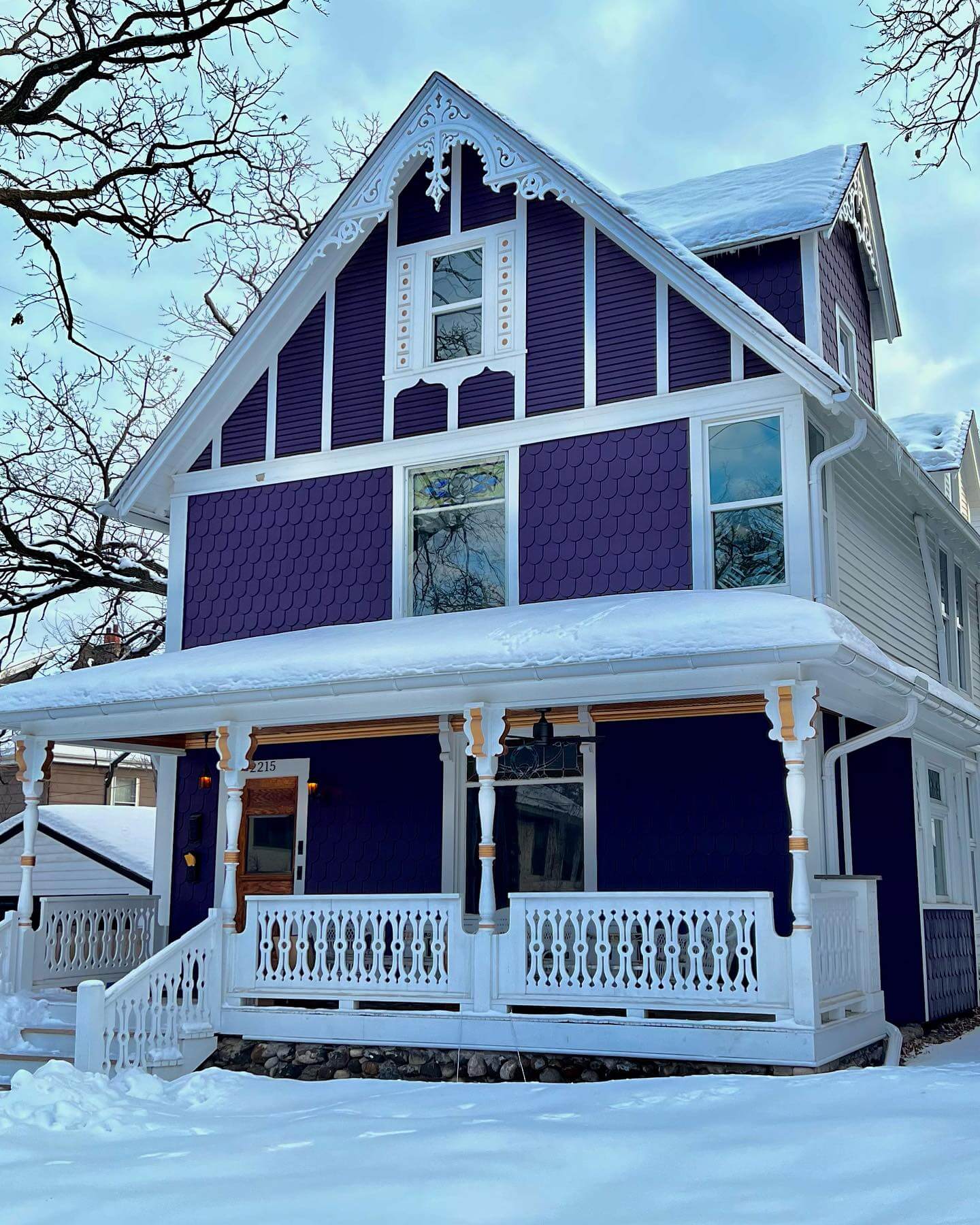 Stunning Porch Railing Ideas That Instantly Elevate Your Curb Appeal