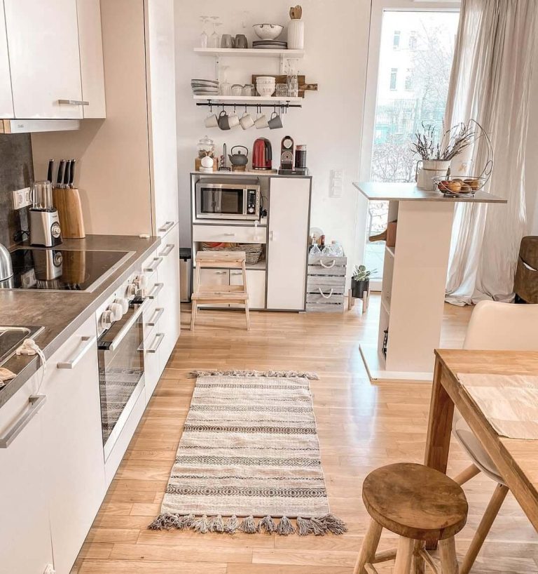 Cozy Hygge Kitchen Ideas to Create Your Dream Sanctuary