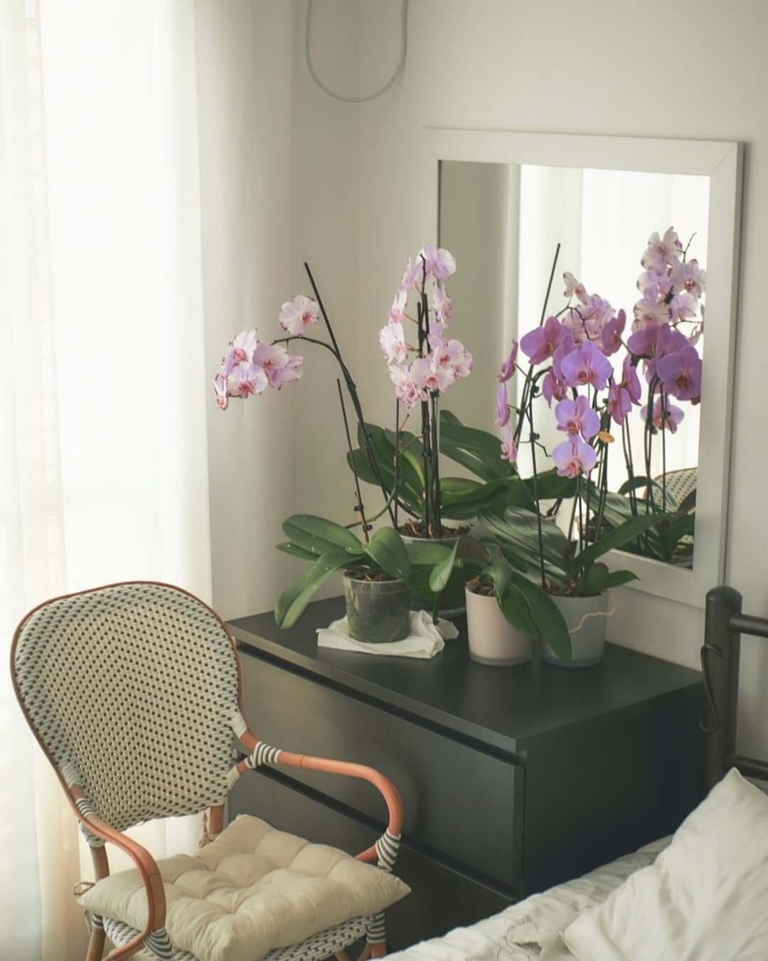 Brilliant Ideas to Transform Empty Bedroom Corners Into Stylish ...