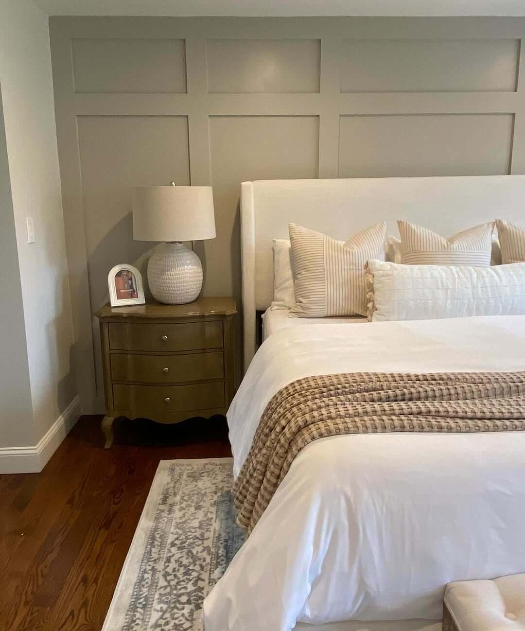 Easy Bedroom Accent Wall Ideas to Elevate Your Space