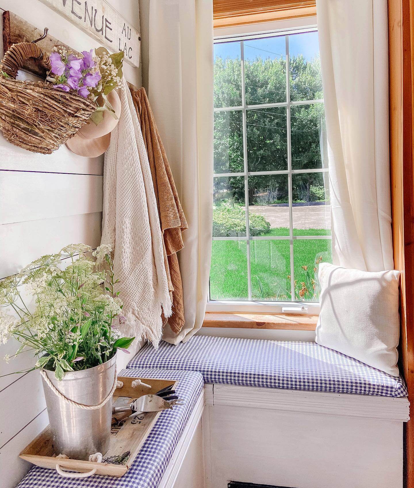 Fresh and Fun Summer Decor Ideas to Brighten Up Your Home