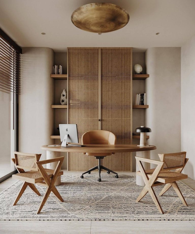 Office Ideas for Every Style and Budget