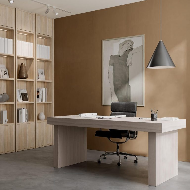 Office Ideas for Every Style and Budget