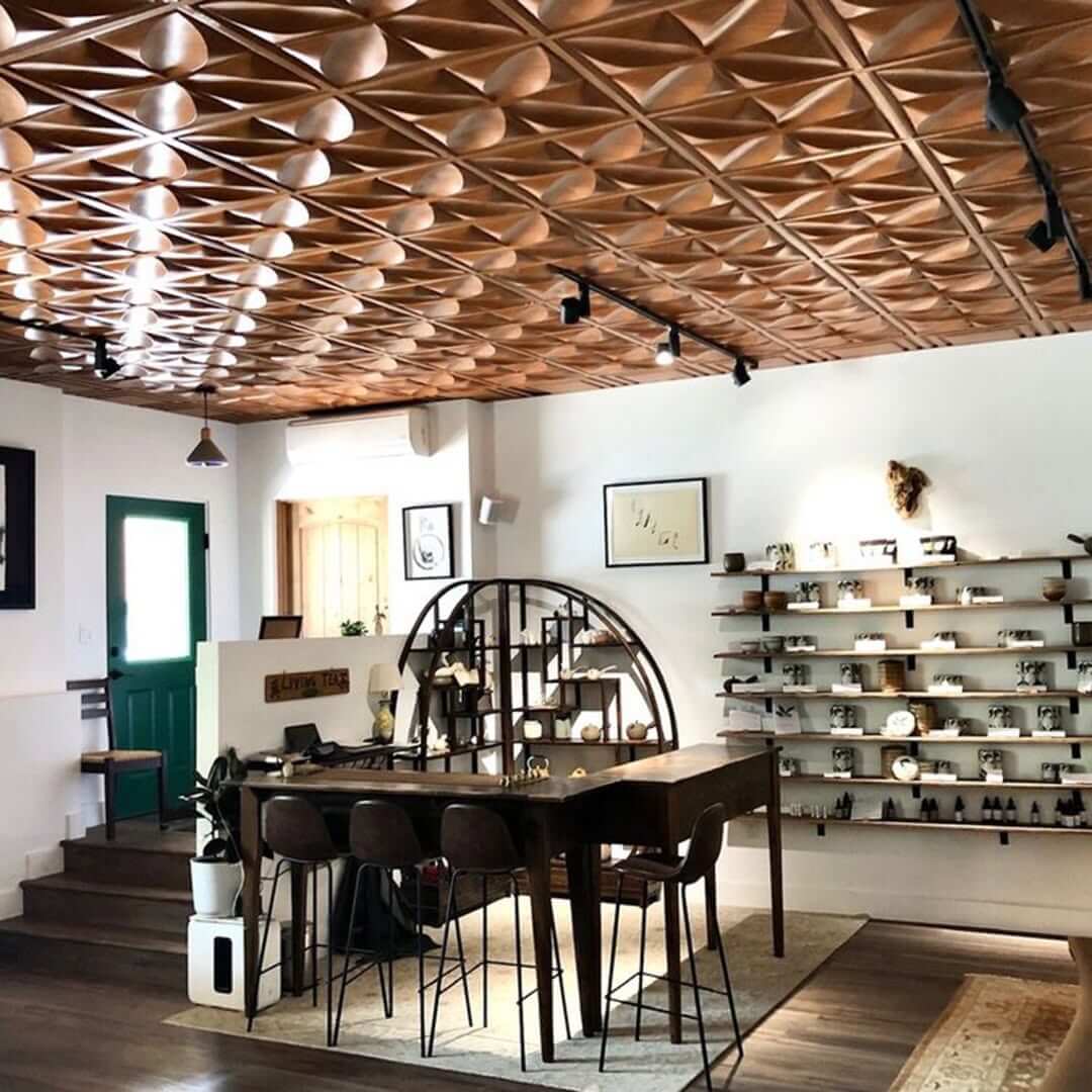 Basement Ceiling Ideas That Will Instantly Transform Your Space