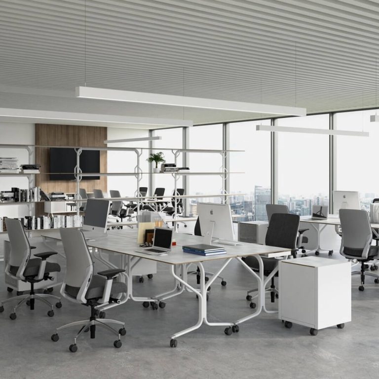 Office Ideas for Every Style and Budget