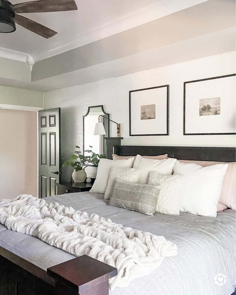 Easy Bedroom Accent Wall Ideas to Elevate Your Space