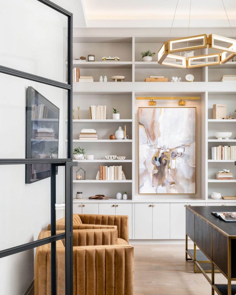 Office Ideas for Every Style and Budget