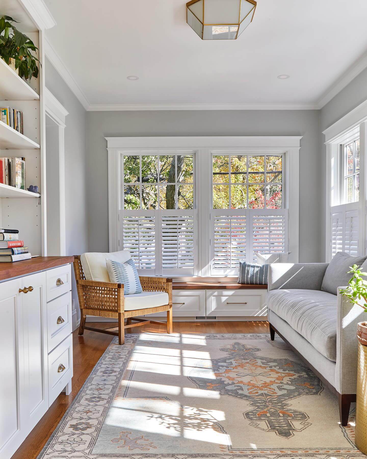 Stunning Sunroom Ideas to Brighten Up Your Home