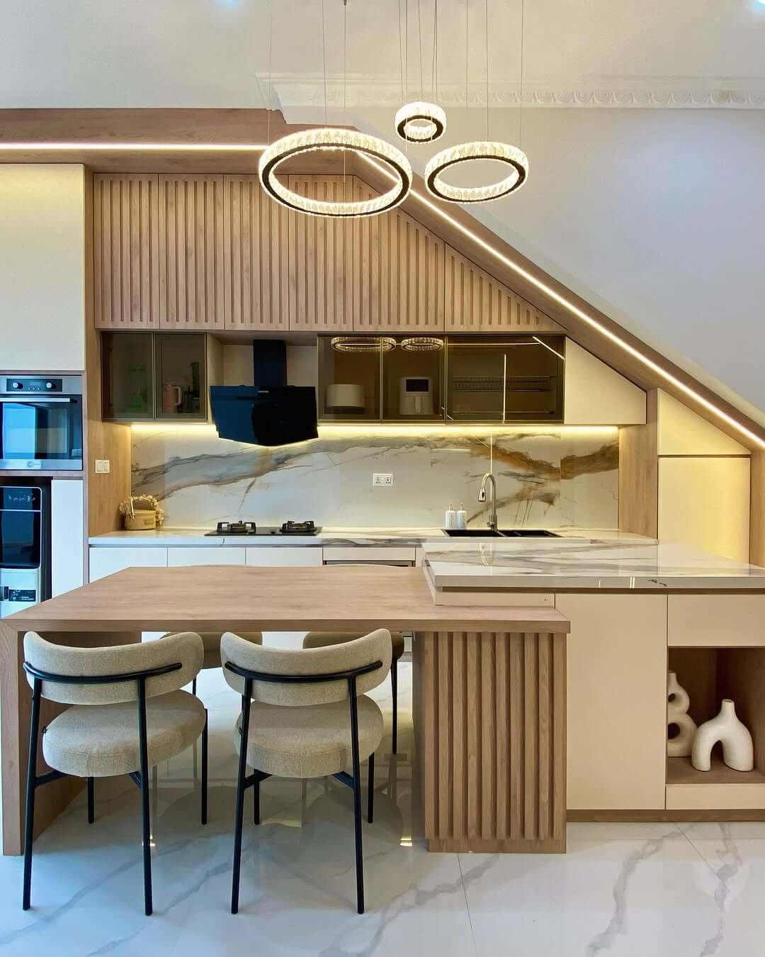 Stunning Kitchen Cabinet Colors That Will Instantly Elevate Your Space