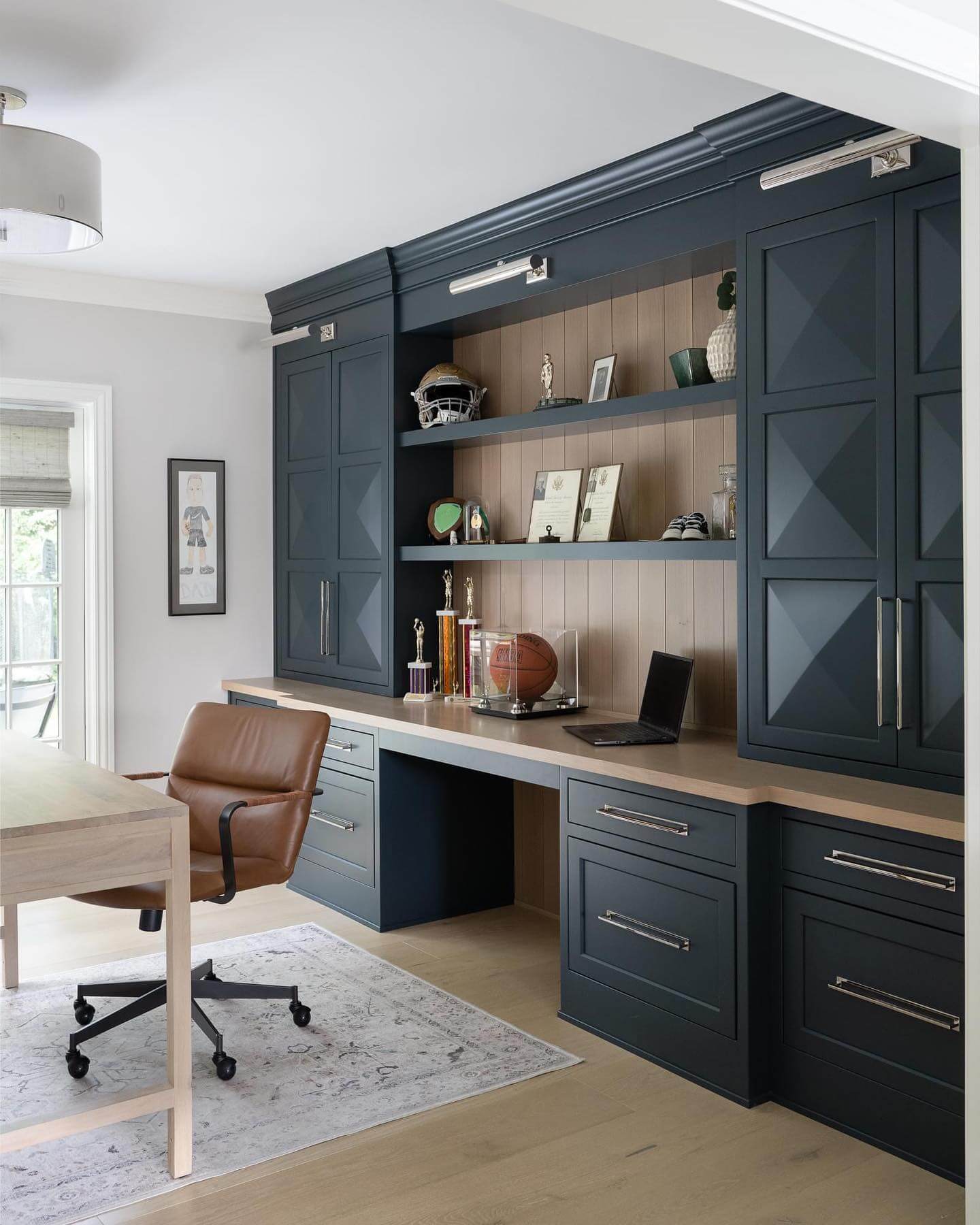 Office Ideas for Every Style and Budget