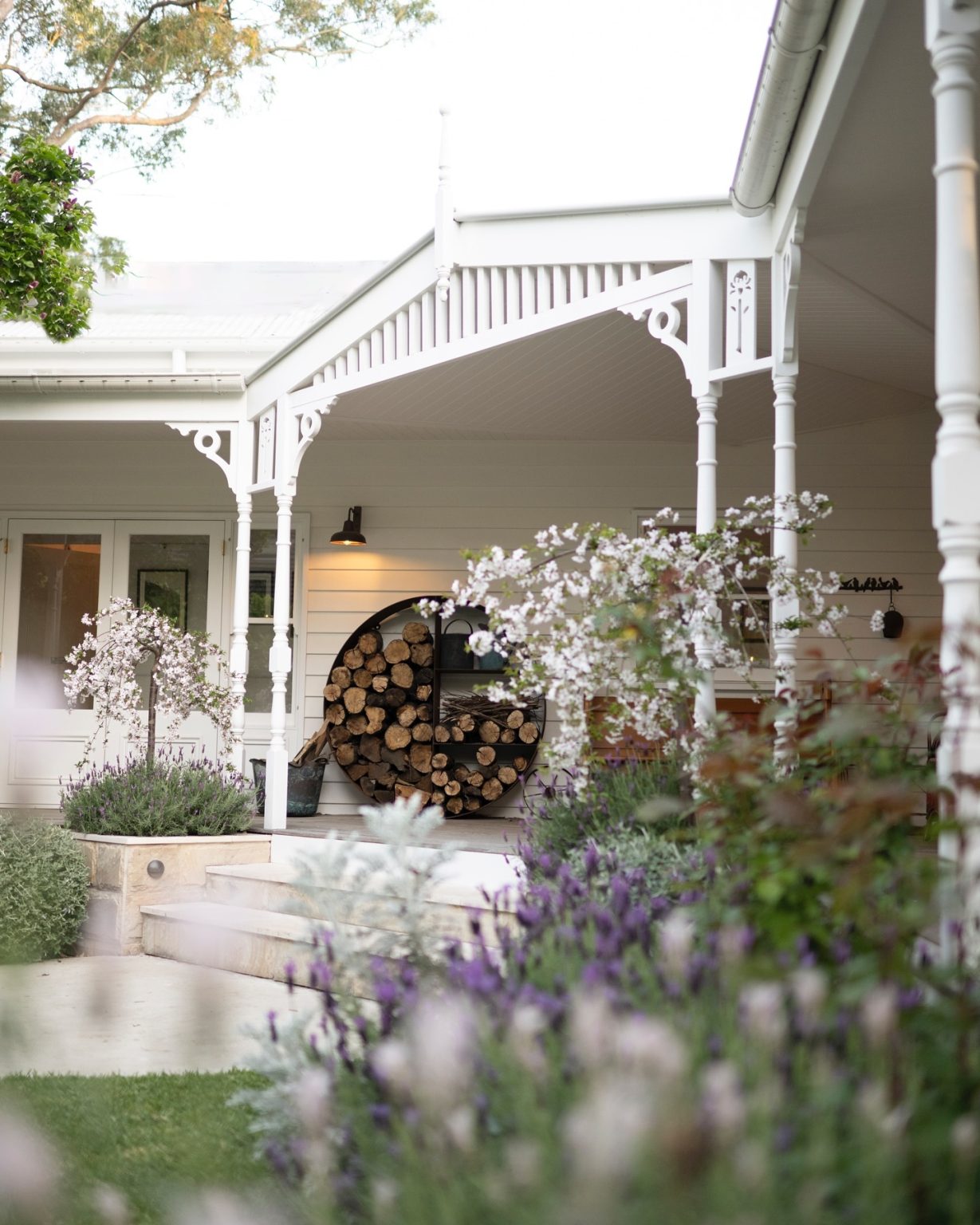 28 Stunning Home Entrance Ideas That Make a Lasting First Impression ...