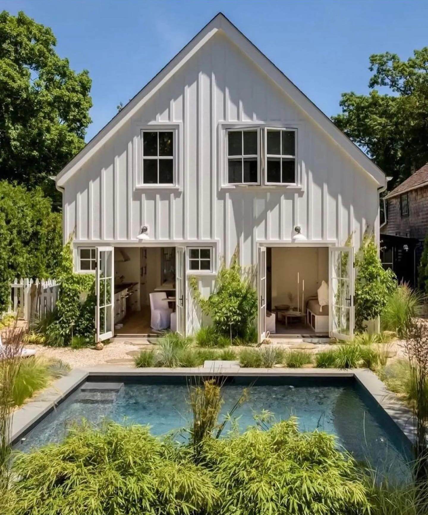 Charming Farmhouse Exterior Ideas to Inspire Your Dream Home