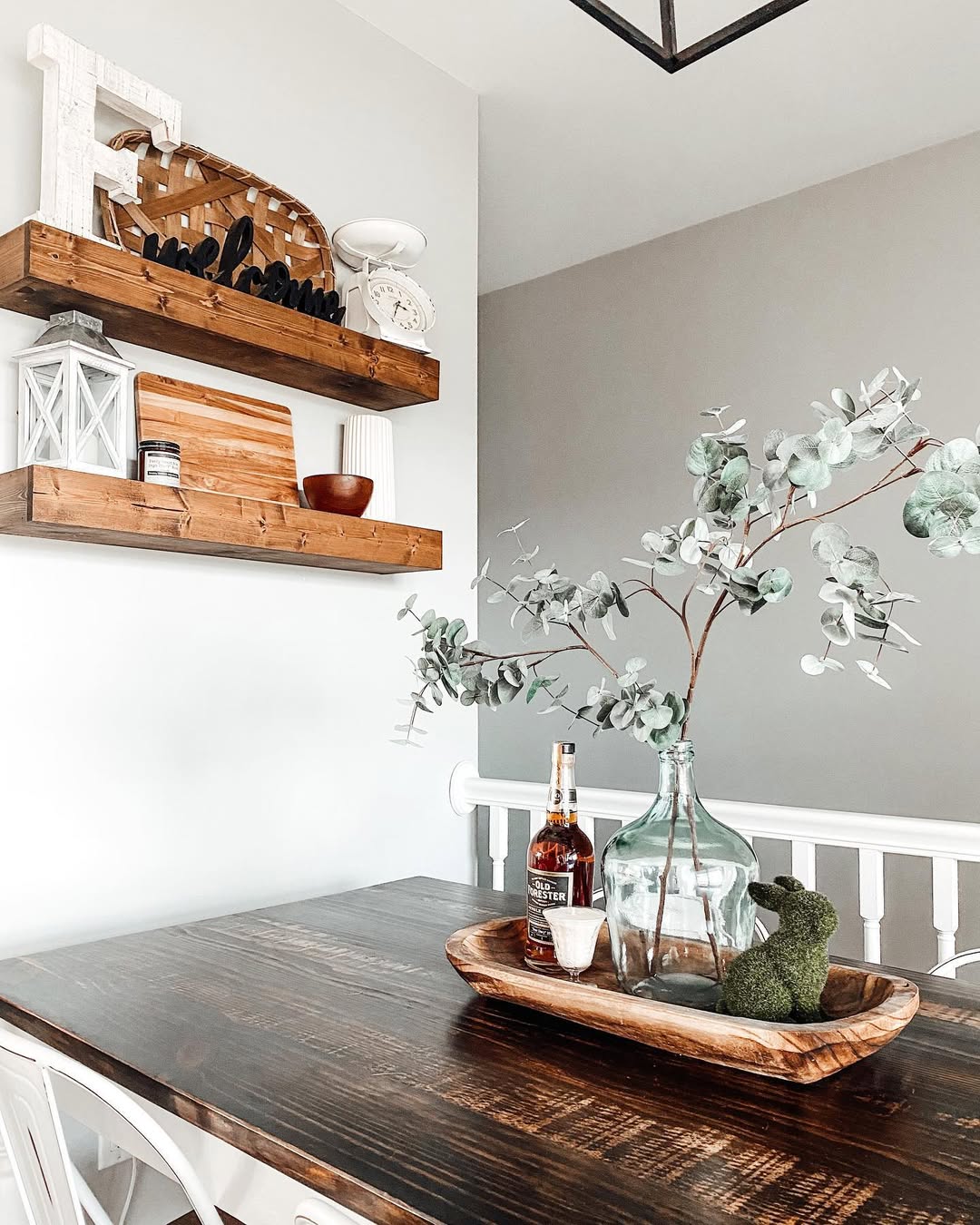 Farmhouse Table Decor Ideas That Bring Rustic Charm to Every Meal
