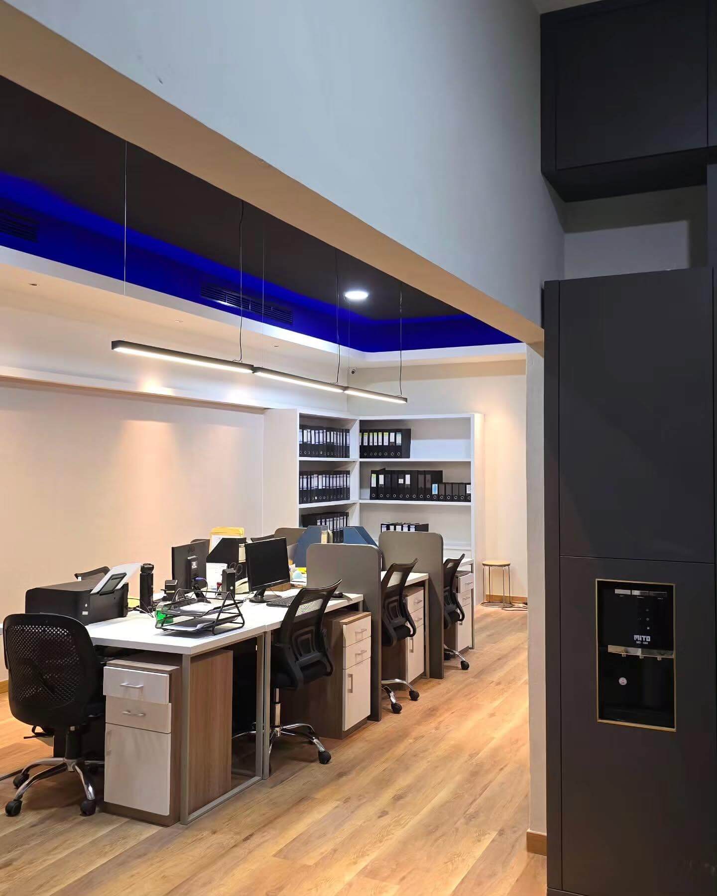 Office Ideas for Every Style and Budget