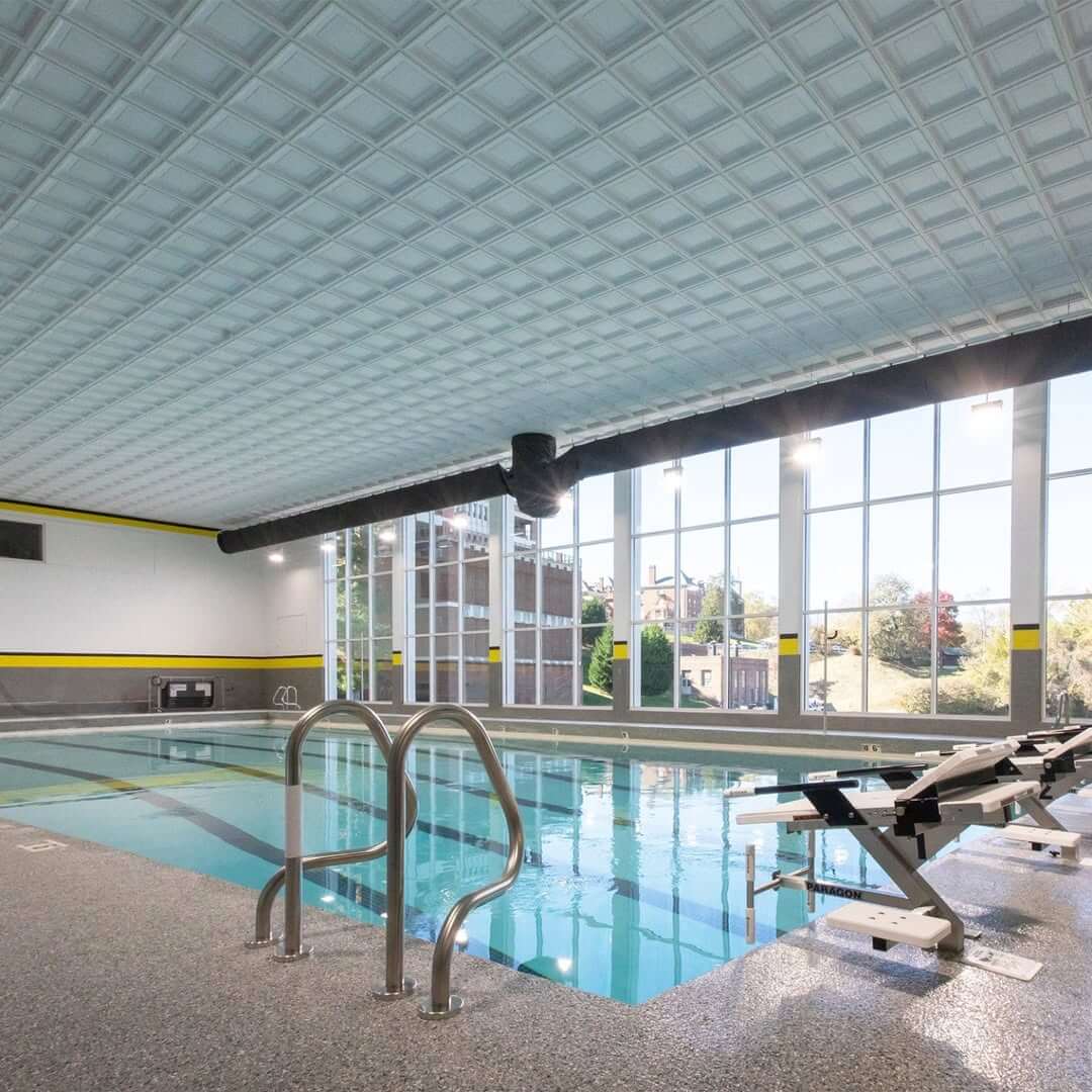 Basement Ceiling Ideas That Will Instantly Transform Your Space