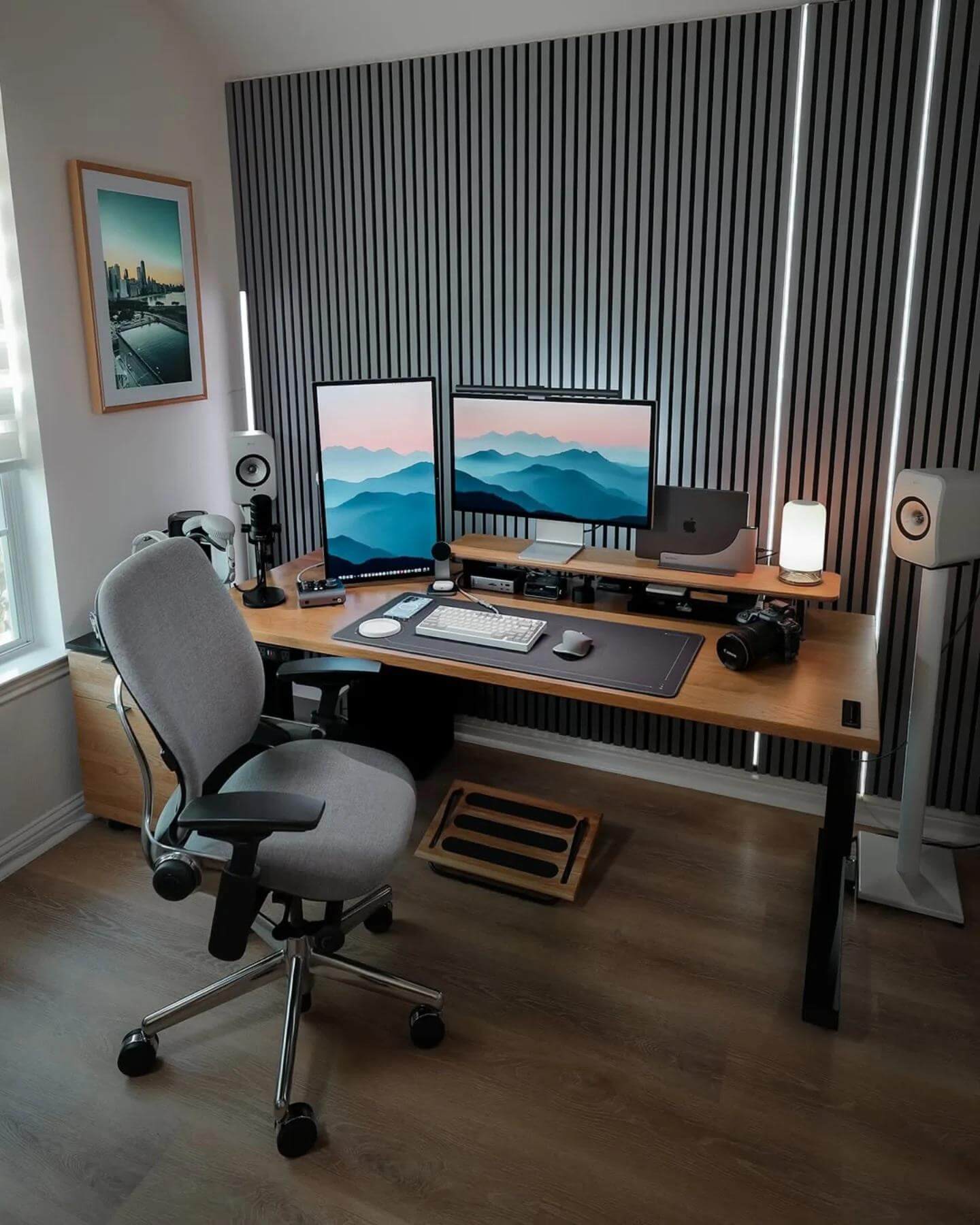 Office Ideas for Every Style and Budget